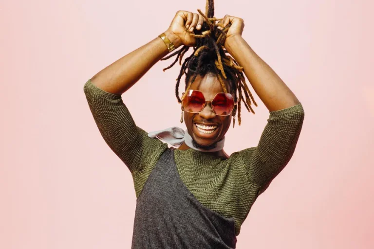 Dreadlocks hautes : Guide complet de style et de planification