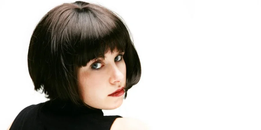 The Ultimate Guide to Modern Pageboy Haircuts: Tips, Styles & Selection