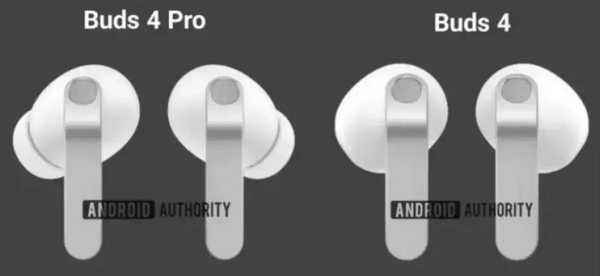 Galaxy Buds4 Battery Leak: Samsung Gives the Pro Model a Boost, but ...