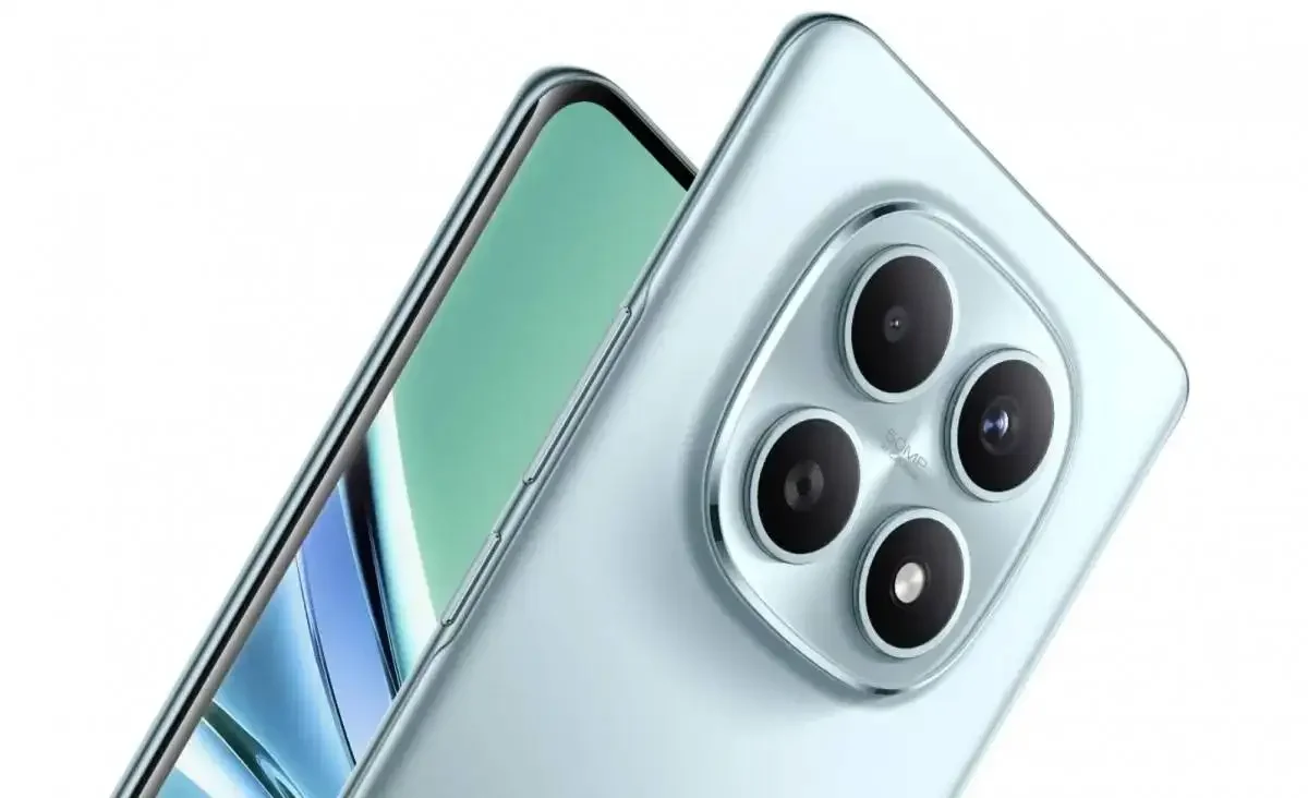 Redmi Note 15 5g: Jina Jipya, Tatizo Lilelile la 108mp?