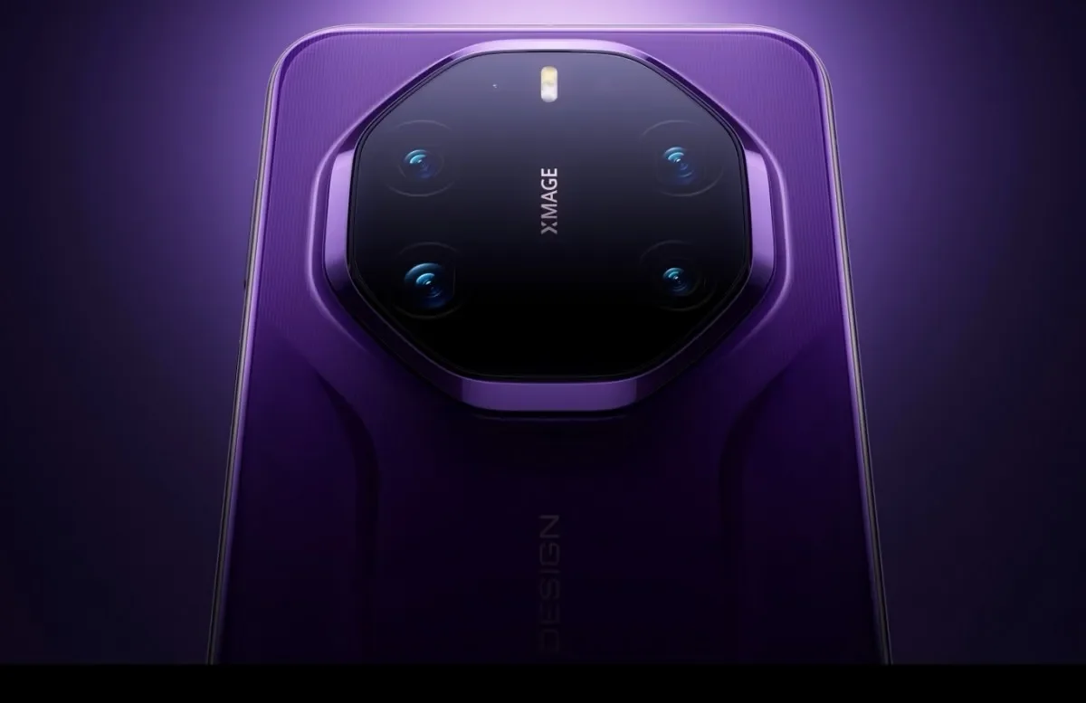 Huawei Mate 80 Pro Max dan 80 Rs Tiba Dengan Dwi Kamera Telefoto