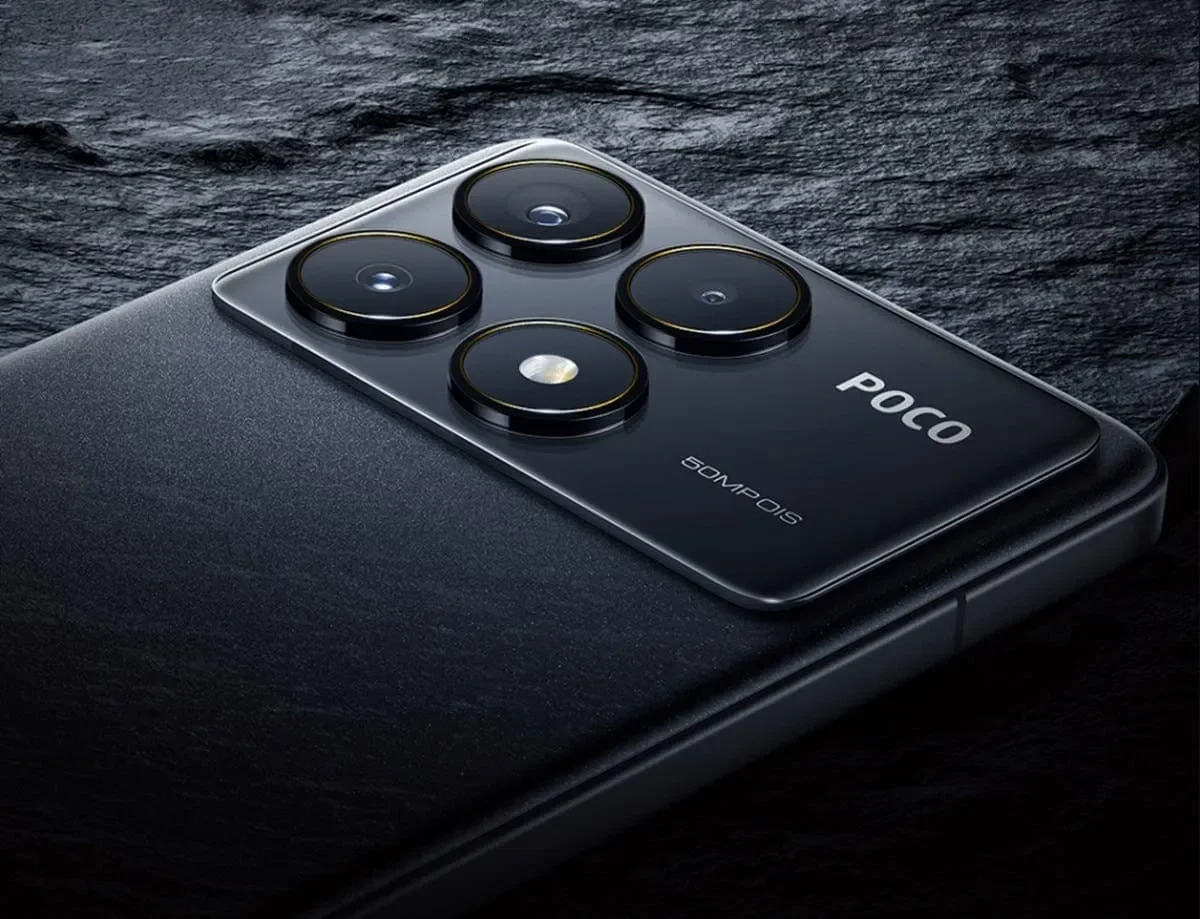 Poco F6 Pro Gets Hyperos 3 With Android 16: Hello, Super Island!