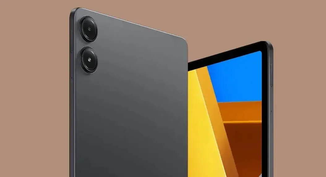 Poco Pad X1 Debuts This Month With Snapdragon 7+ Gen 3 Power and a ...