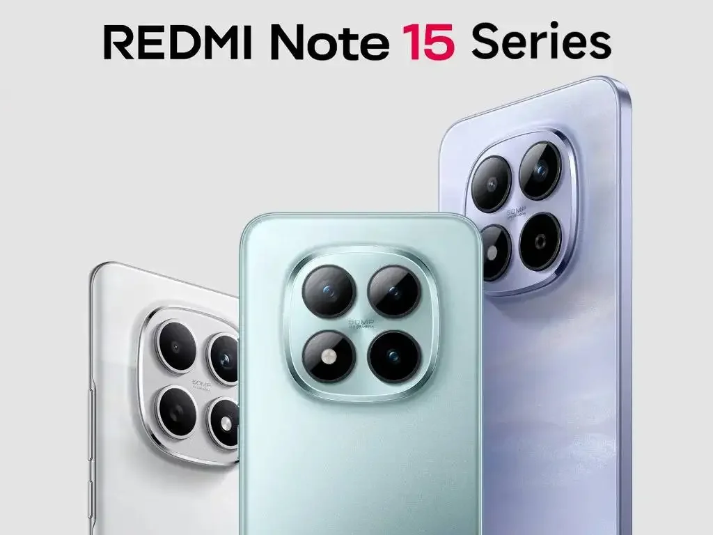Redmi Note 15 Global Guide: Every Model, Price, and Feature Explained