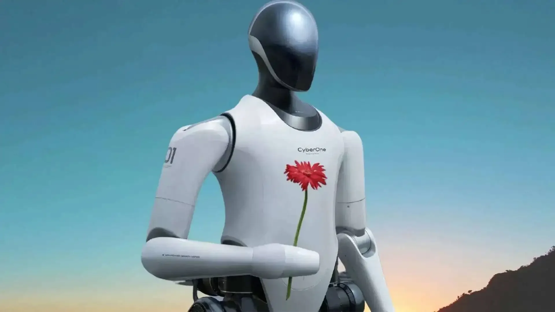 The Next Five Years: Xiaomi Says Humanoid Robots Will Soon Run Its ...