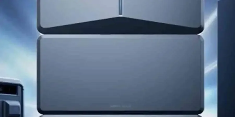 Anker Launches a Huge Home Power Box With 90kwh Capacity, and It Can ...