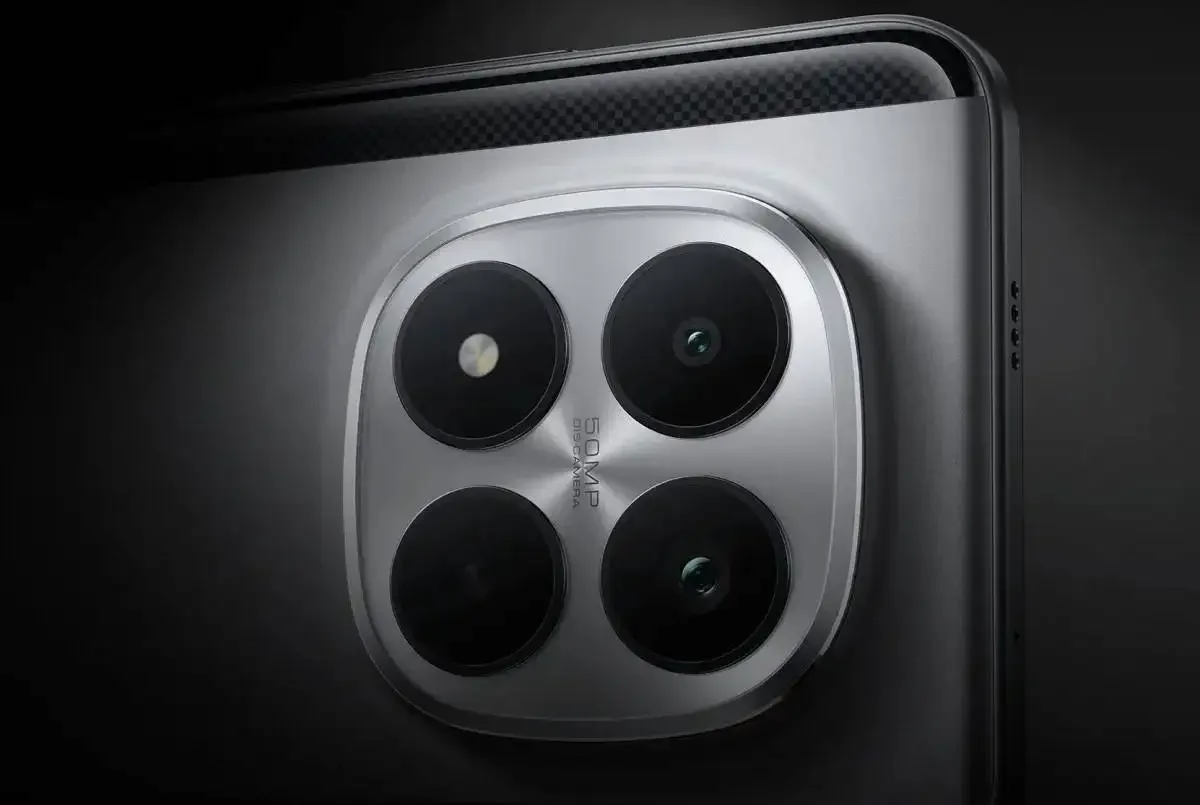 Poco M8 Series Official: 6,500mah Battery and 100w Charging Confirmed