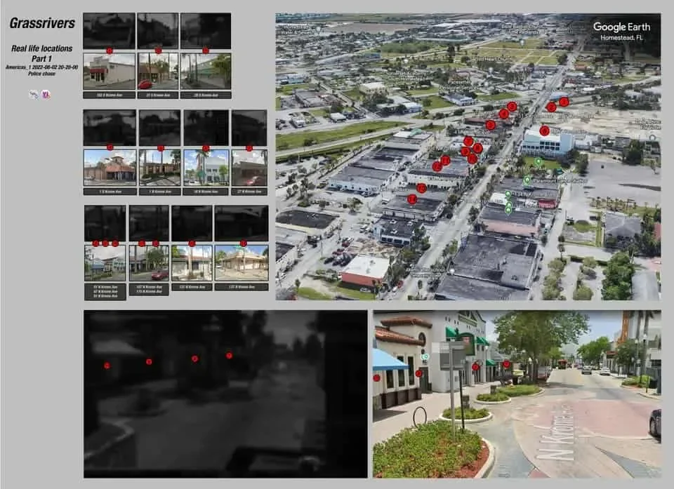 New Leak Claims That Npcs in Gta 6 Will Call the Police and Defend ...