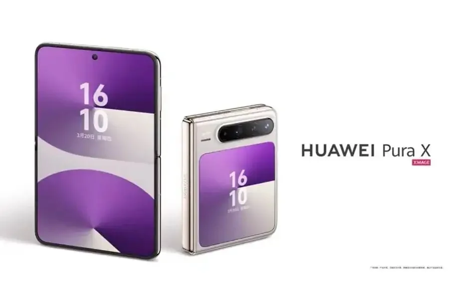 Huawei Pura X2 Leak: Why the Wide Foldable Is Arriving Late