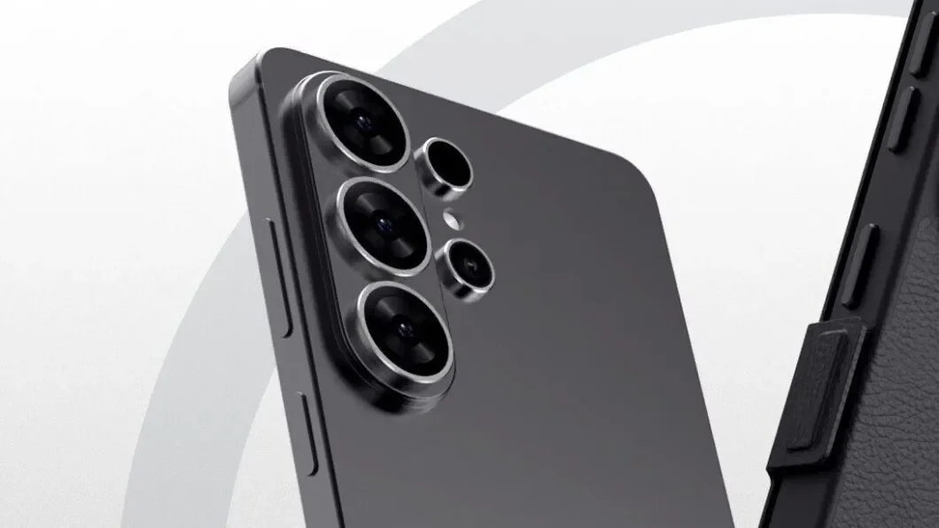 S27 Ultra Leaks: Samsung Finally Realizes That "ai" Can't Fix a Dusty ...