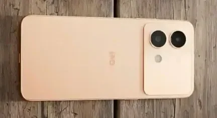 Siri Hmd Pulse 2: Reka Bentuk Berinspirasikan iPhone dan Kamera 50 Mp