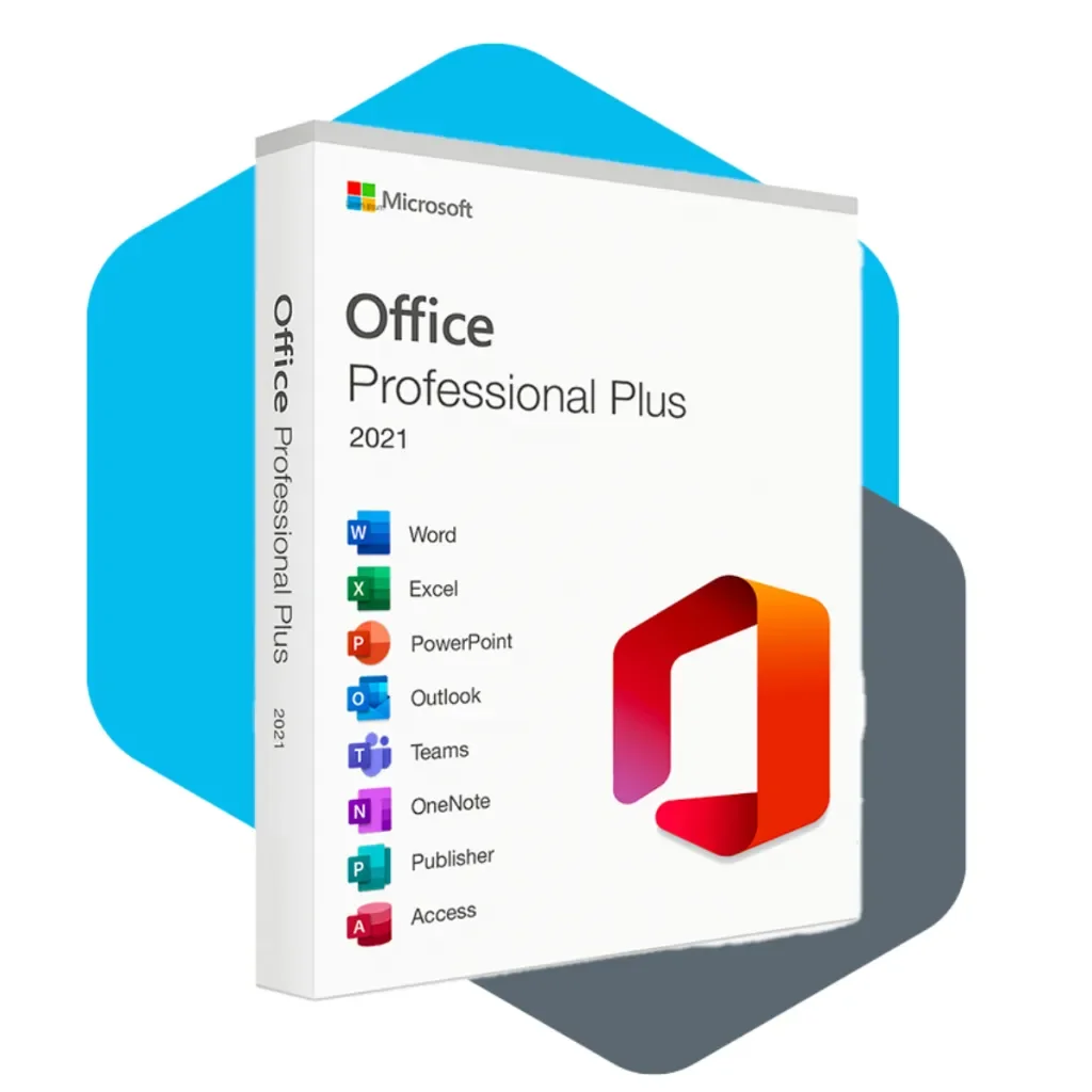 Save 90% When Upgrading to Office 2021 Pro for $34! Winos Keys Also ...