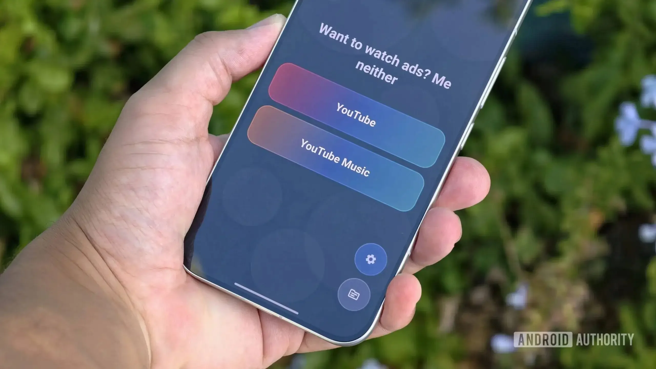 Tired of Youtube Ads? Morphe Offers a Fresh Start for Android Users
