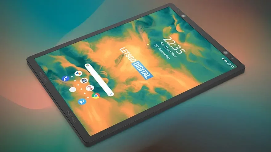 Motorola’s January 6 Event: a "signature" Flagship and the Wood ...