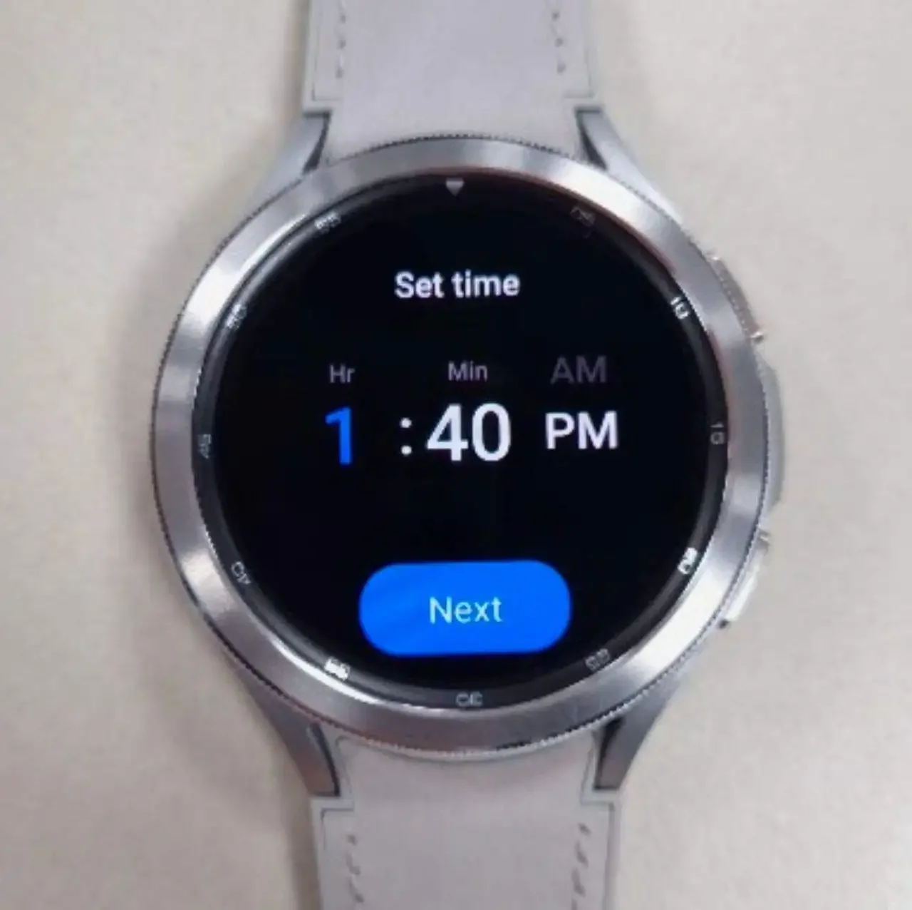 Samsung’s One Ui 8 Update Is Breaking Galaxy Watch 4 Classic Units