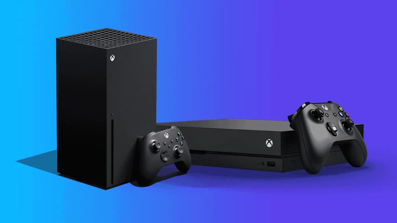 Xbox Sales Crash After First Big Surge Leaves Fans Shocked and ...
