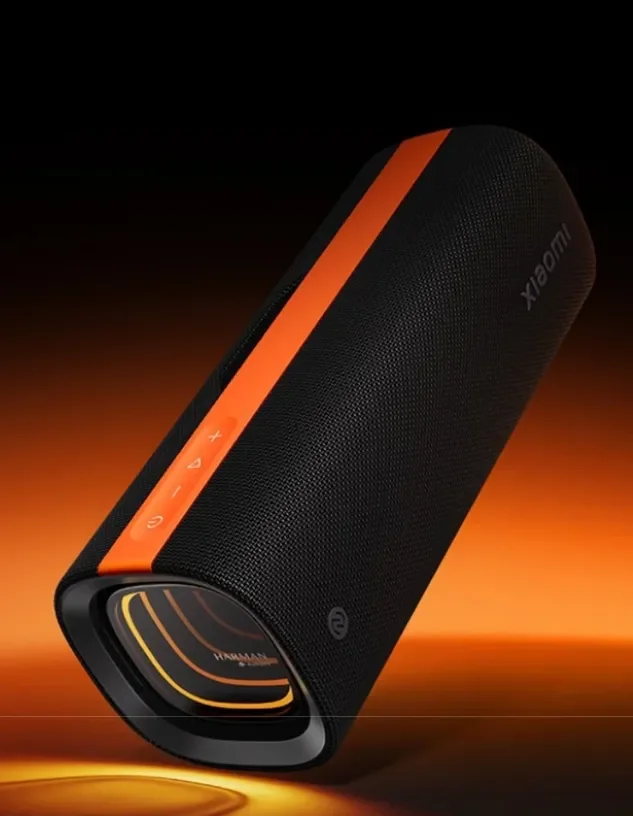 Where to Buy the New Xiaomi Bluetooth Speaker Pro With Big Sound and ...